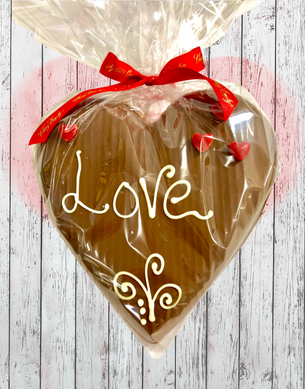 Indulge in Handcrafted Elegance | Chez Emily Belgian Chocolate